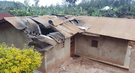 Eastern Dr Congo Civilians At Breaking Point Un Official Mirage News