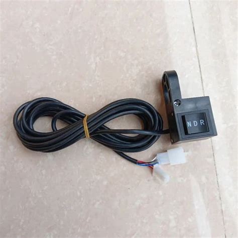 60v 3kw Three Wheeler Neutral Forward Reverse Switch 4 Ports At ₹ 650