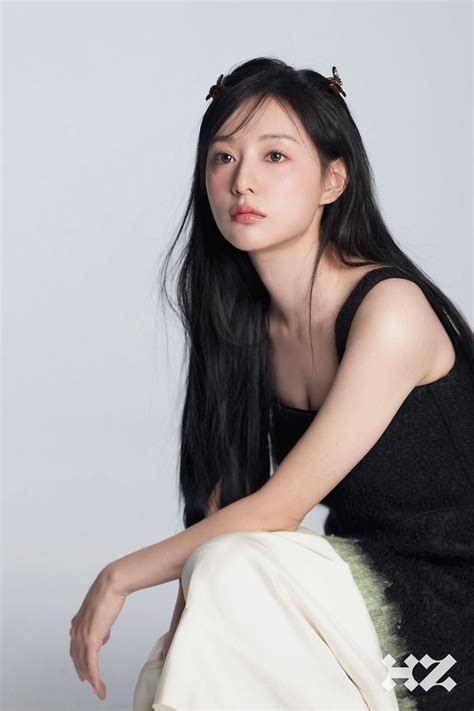 Kim Jiwon R Koreanactressfap