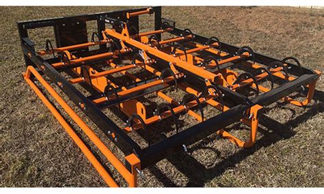 Acg10 James Brothers Implement