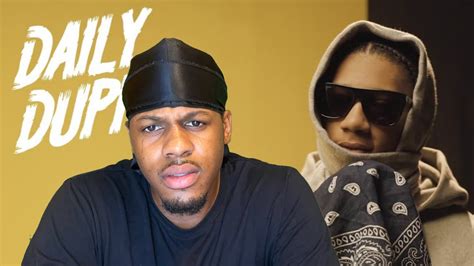 Digga D Daily Duppy Grm Daily Reaction Youtube