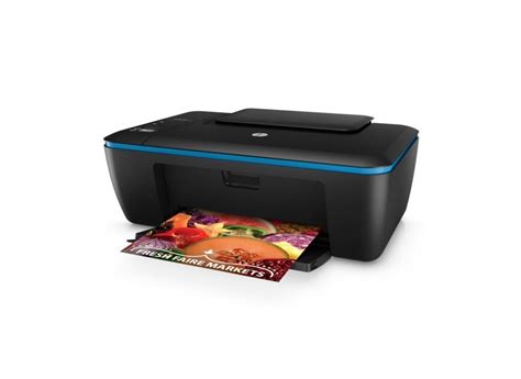 Multifuncional HP Deskjet 2529 Jato de Tinta Colorida com o Melhor ...