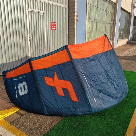 Cometa F One Trigger 8m S M F One Proshop