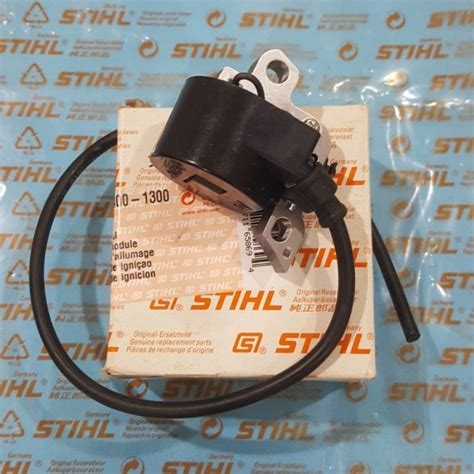 Jual Cdi Koil Chain Saw Senso Ms 381 Ms 382 Stihl Shopee Indonesia
