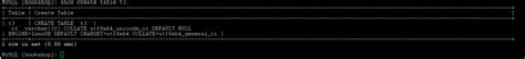 Error 1062 23000 Duplicate Entry On Data Insert For The Truncated