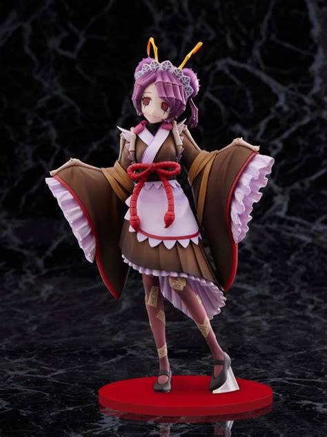 Overlord Furyu Entoma Vassilissa Zeta 1 7 Statue