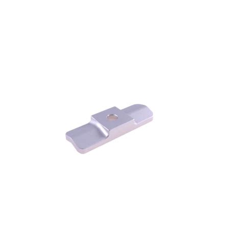 Accelerometer Mounting Block For The Excieo KD1216