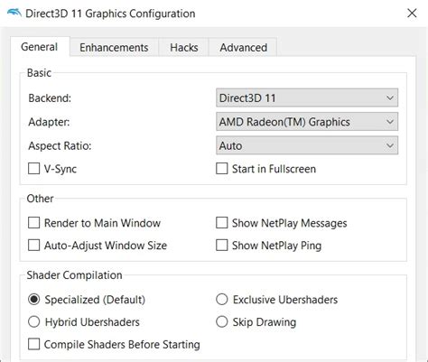 Troubleshooting Dolphin Emulator Fix Dolphin Errors