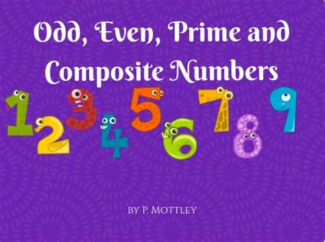 odd even prime and composite numbers free stories online create