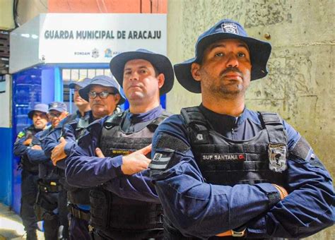 Prefeitura Municipal De Aracaju E Secretaria Municipal Da Defesa E Da