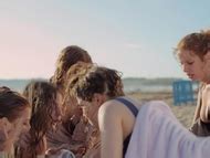 Naked Juliette Darche In Girls