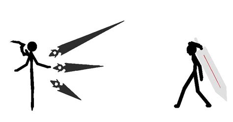 Pivot Blades By Kaiology On DeviantArt