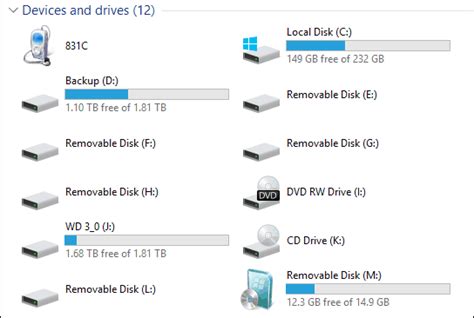 Removable Disk Icon At Collection Of Removable Disk