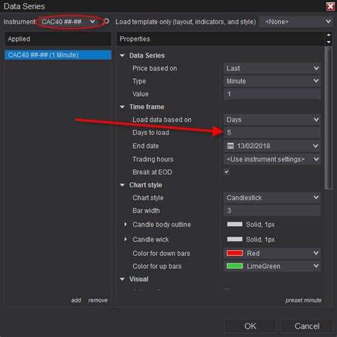 Ninjatrader 8 Historical Data Manager Portaraninja