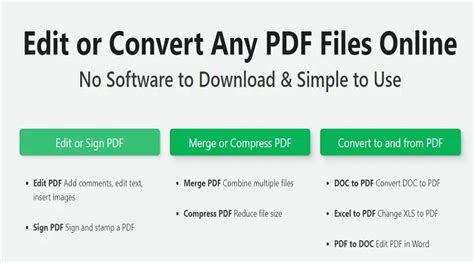 Best PDF Combiner Tools To Merge PDF Files Bugs Solution