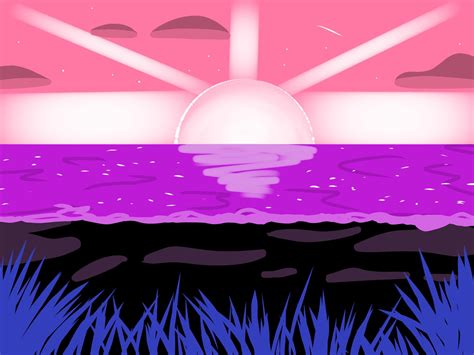 Gender Fluid Wallpapers Wallpaper Cave
