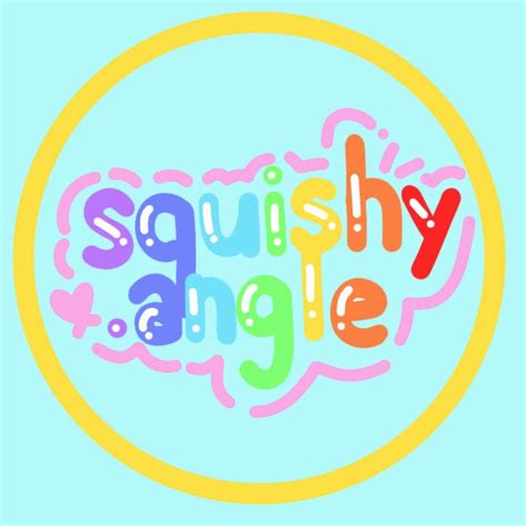Squishy Angle Youtube