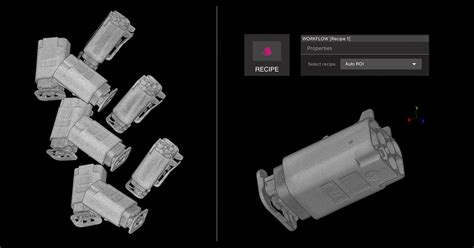 Automated End To End Workflows