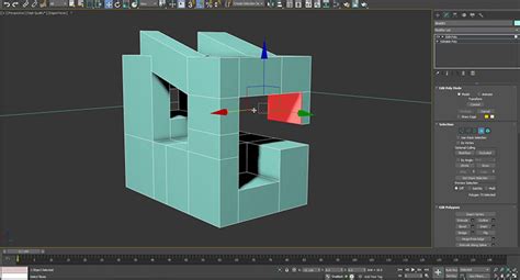 3ds Max And Arnold Bring Interactivity And More Speed To 3d Workflows