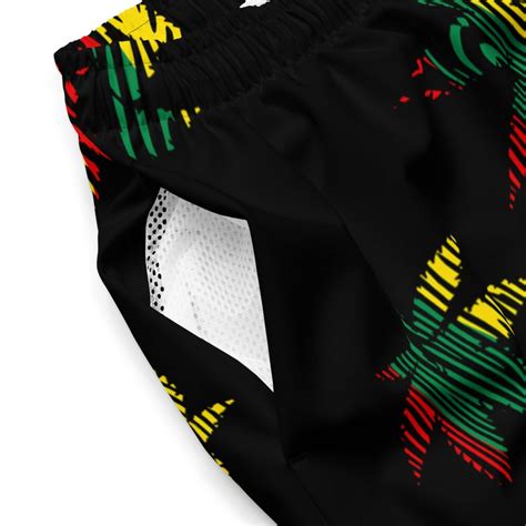 Jamaica Mens Swim Mens Swim Trunks Trendy Swimsuits T For Jamaican