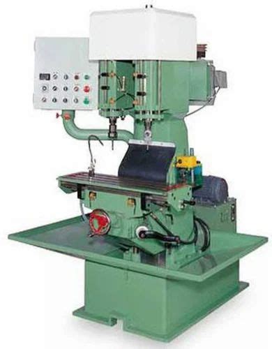 Automatic Multi Tapping Machine At ₹ 30000 In Faridabad Id 2854417743655