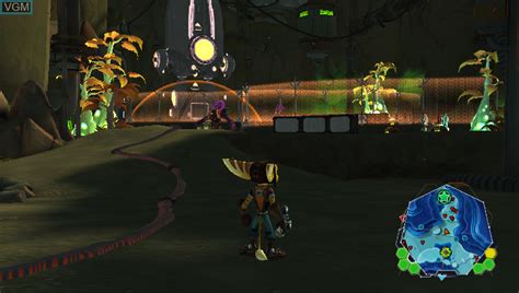 Ratchet And Clank Full Frontal Assault For Sony Ps Vita The Video