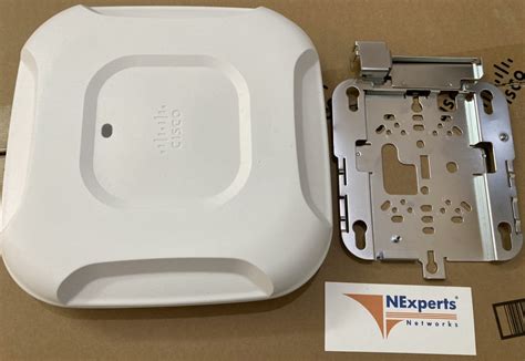Hướng Dẫn Cấu Hình Standalone Autonomous Wireless Cisco
