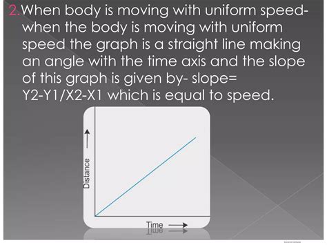 Motion Class 9 Ppt