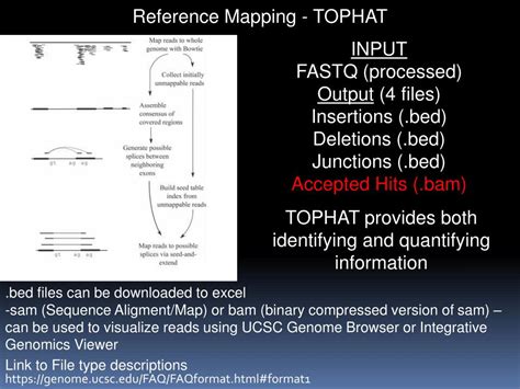 PPT RNA Seq A Soon To Be Outdated Tutorial PowerPoint Presentation ID