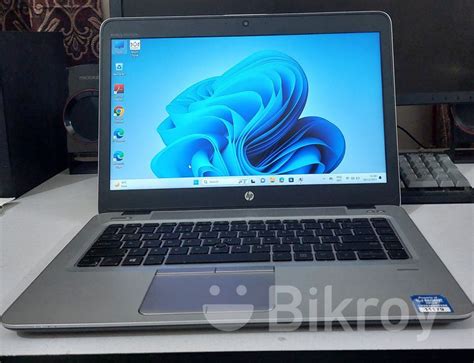 HP Elitebook 840G3 16gb RAM For Sale In Khilgaon Bikroy