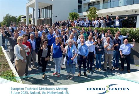 Hans Van Sleeuwen Posted On Linkedin