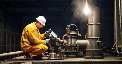 Stack Emission Monitoring And Testing Best Guide Of 2024