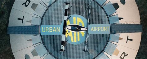 Uk Welcomes Drone Operations Develops An Off Grid Hydrogen Powered
