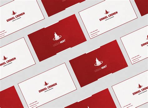 Miami Heat Rebrand On Behance
