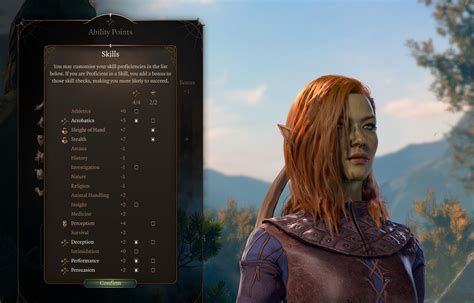 Best Baldurs Gate 3 Multiclass Rogue Build Deltia S Gaming