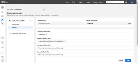 How To Automatically Share Wordpress Posts On Threads Wpdeveloper