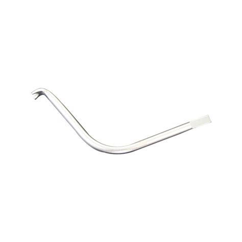 旋宫钢琴调律工具音扳整修工具1732 1740 1741挂弦钩两用挂弦钩 虎窝淘