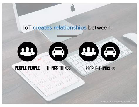 The Internet Of Things A Generation Of Hyper Connected Consumers And Advertisers Ppt