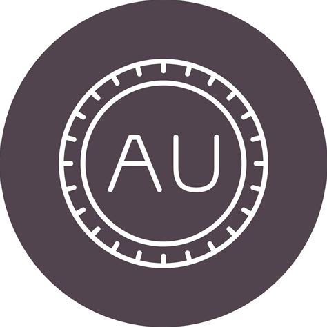 Australia Dial Code Vector Icon 21040875 Vector Art At Vecteezy
