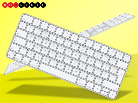 You can now own an Apple Keyboard with Touch ID – without buying an ...