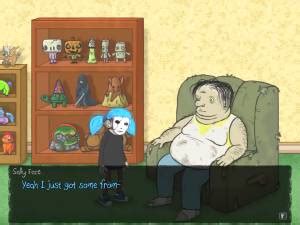 Sally Face Download Gamefabrique