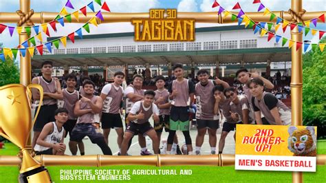 Ceit Student Council Cavite State University Main Campus Added A New