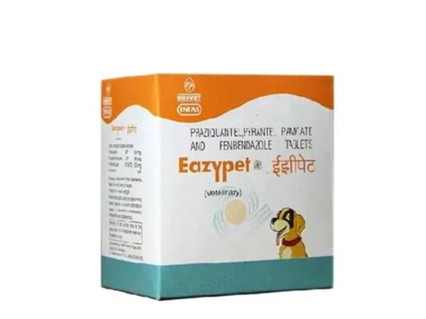 Drontal Plus Tablets At ₹ 850 Praziquantel Pyrantel Febantel Tablets