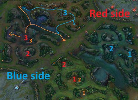 Gragas Build Guide Jungle Gragas Oh Yeaaaa In Depth LCS Build Guide League Of Legends