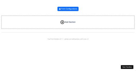 Vue 2 Playground Forked Codesandbox