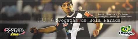 Guia Jogadas De Bola Parada Centro Tático E De Jogadoresstaff