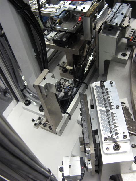 Assembly Systems Addressing Your Production Challenges Genesis