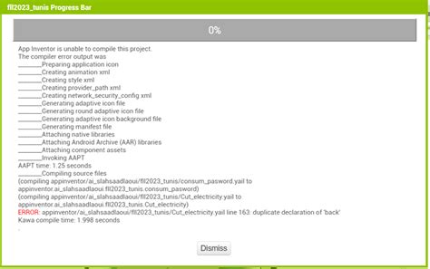Problem To Download The Application Mit App Inventor Help Mit App