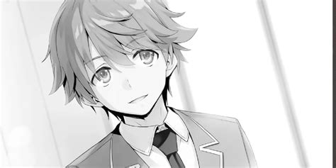 Classroom Of The Elite The Anime S Smartest Characters