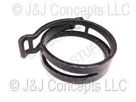 Lamborghini SPRING CLAMP - Lamborghini Part# N90687201